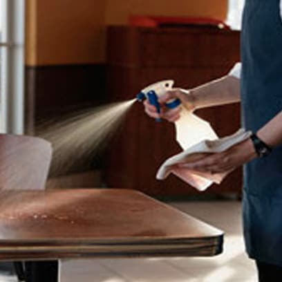 Commercial Cleaning Services London | Cleaning Express