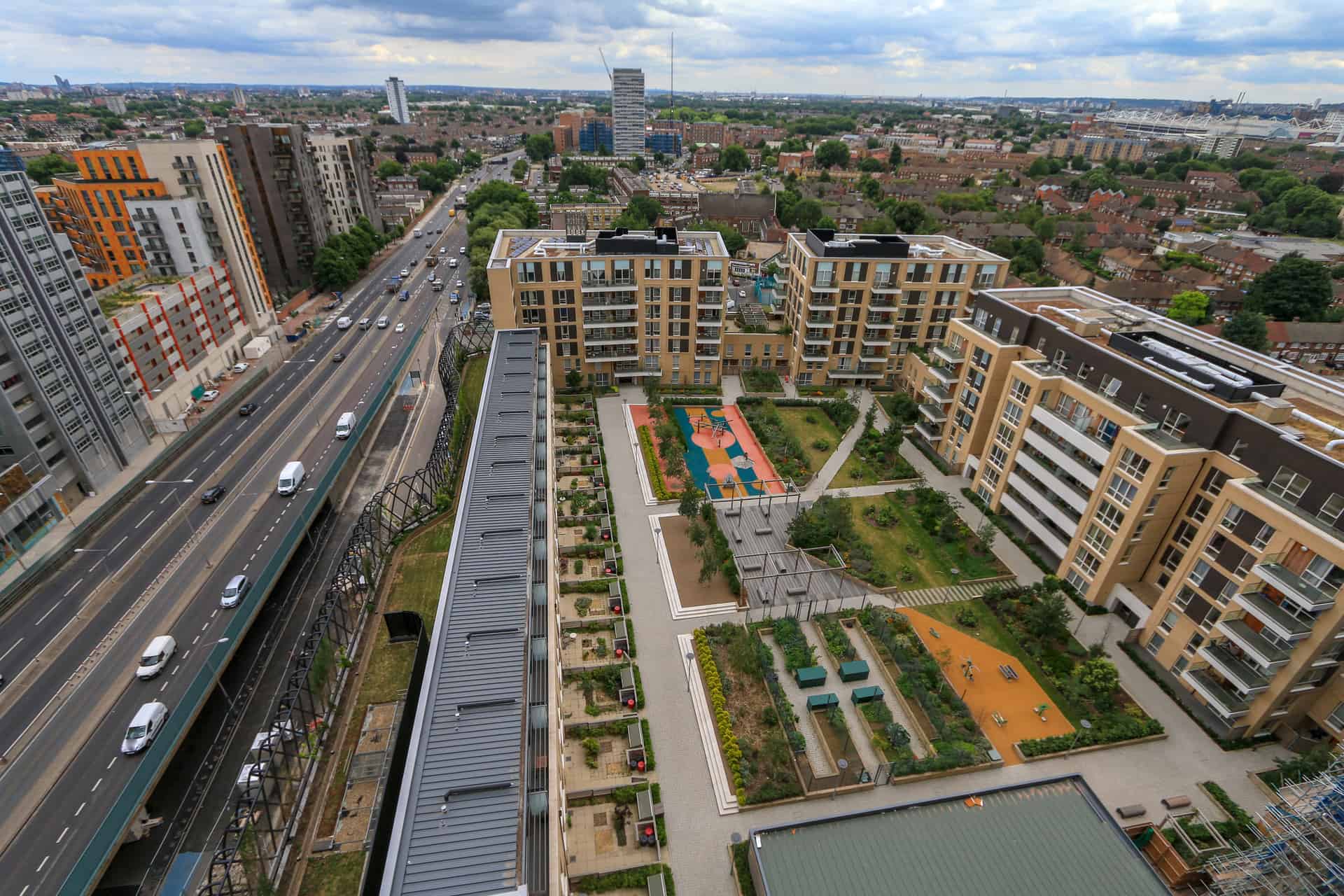 Cleaners Canning Town | Regular Cleaning Services Canning Town