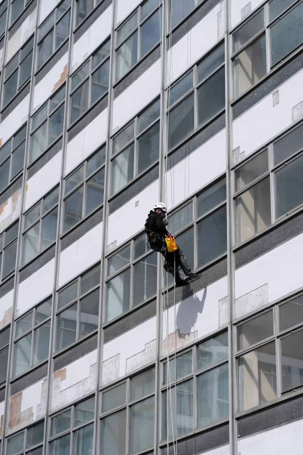 Commercial window Cleaning London | Cleaning Express