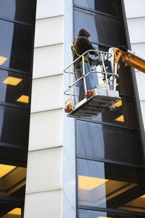 Commercial window Cleaning London | Cleaning Express
