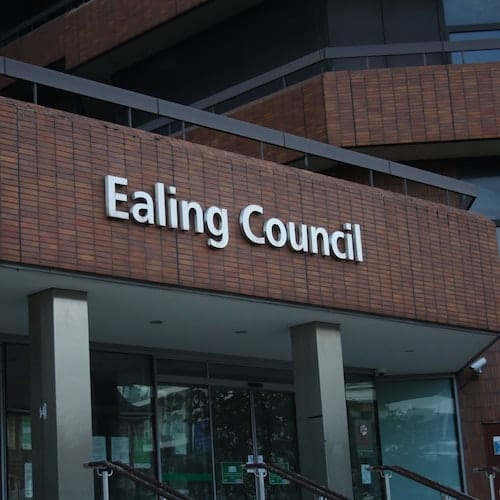 Professional Cleaners Ealing, W5 & W13 | Book a cleaner today!