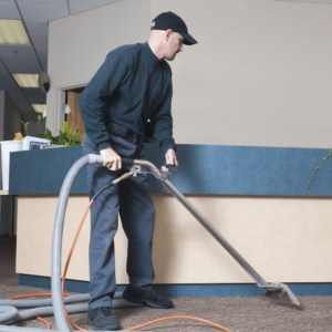 One-off Cleaning Service | Professional One-off cleans