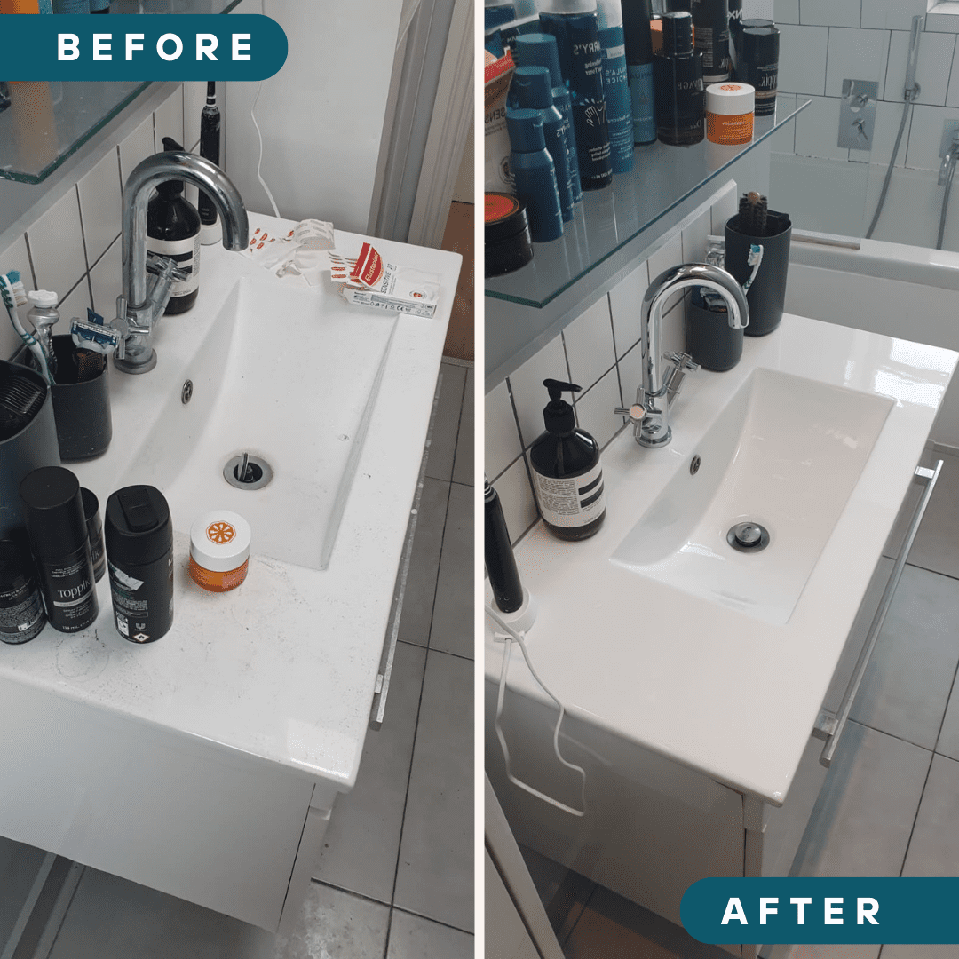 One-off Cleaning Service | Professional One-off cleans