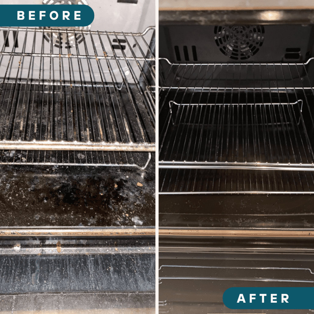 One-off Cleaning Service | Professional One-off cleans