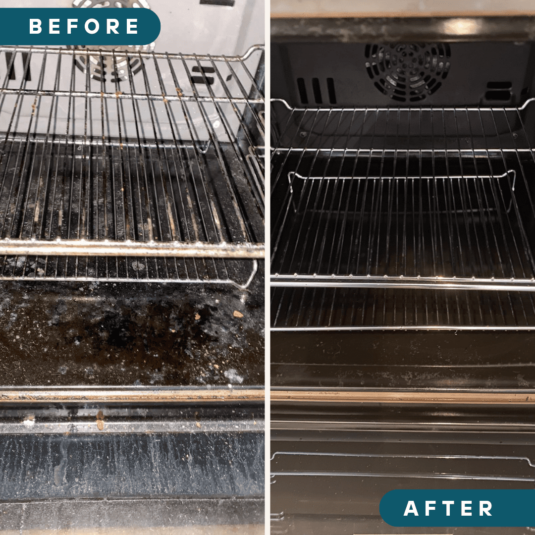 One-off Cleaning Service | Professional One-off cleans