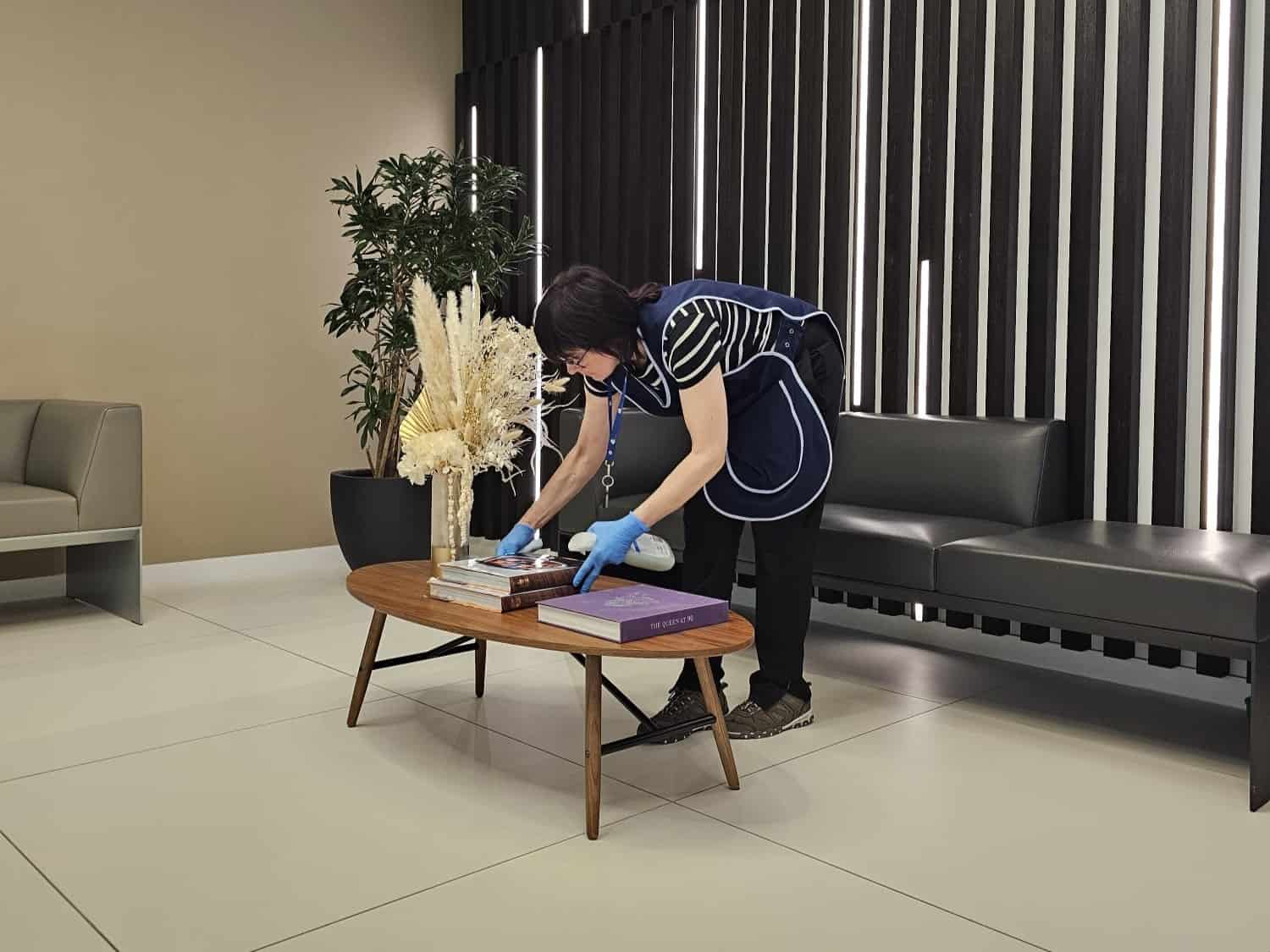 What Is Commercial Cleaning? - Cleaning Express